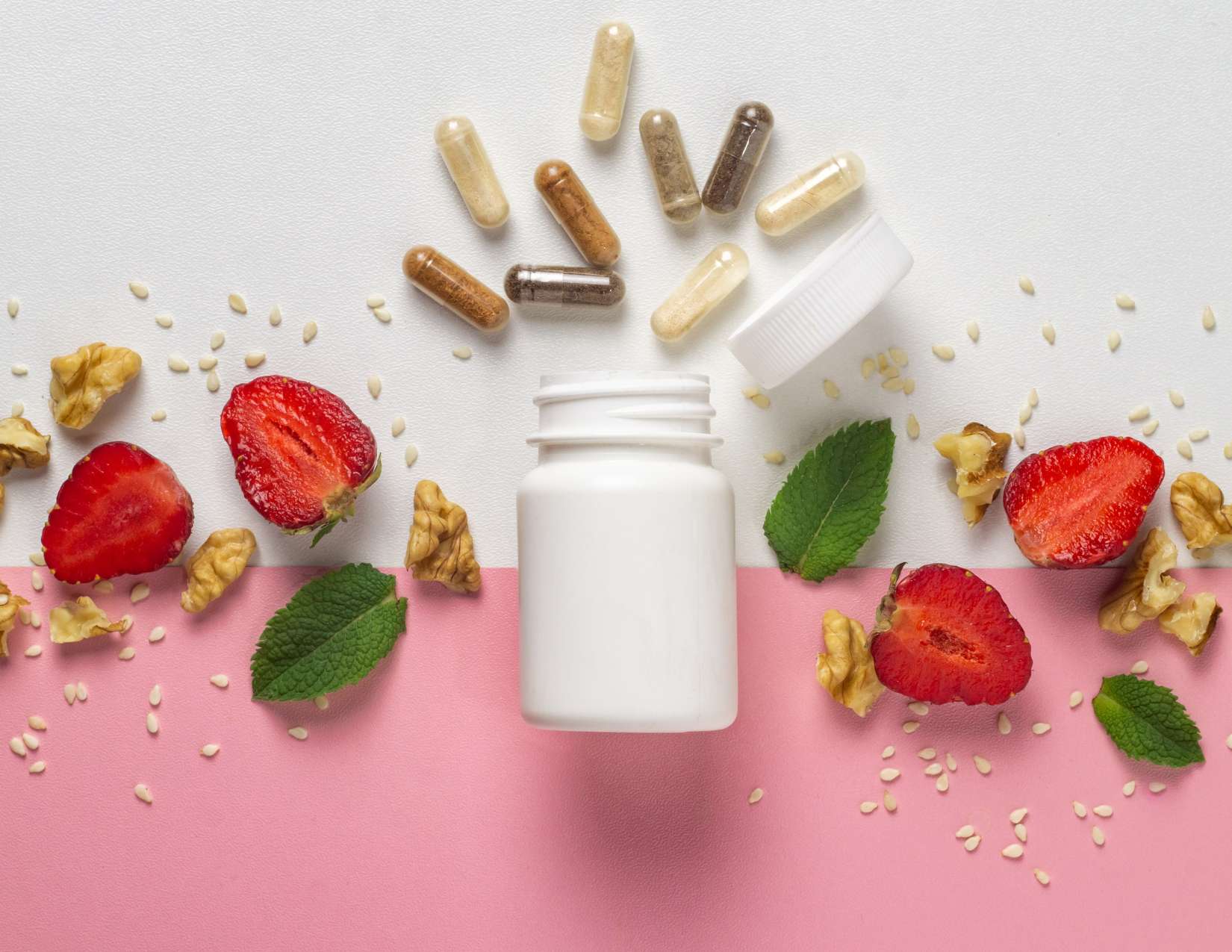 15 Natural Best Supplements for Plantar Fasciitis